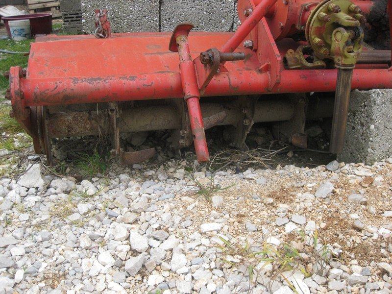 Freza traktorska IMT 533,539