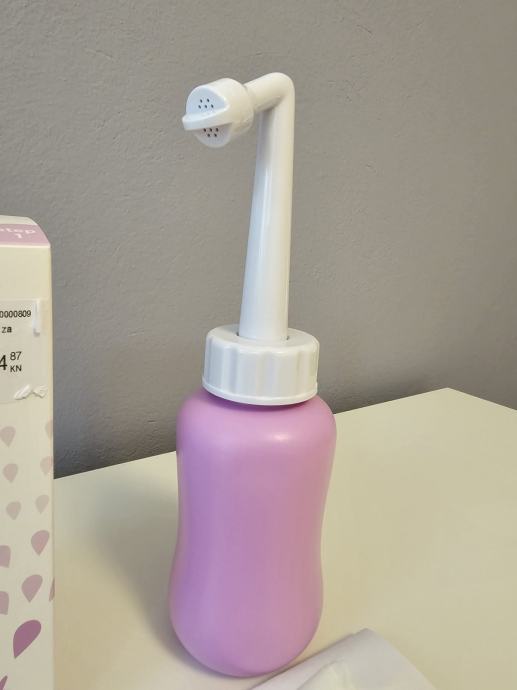 Frida mom Bočica za ispiranje perineuma