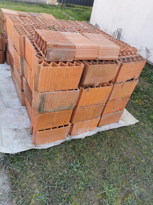 Gradjevinski materijal