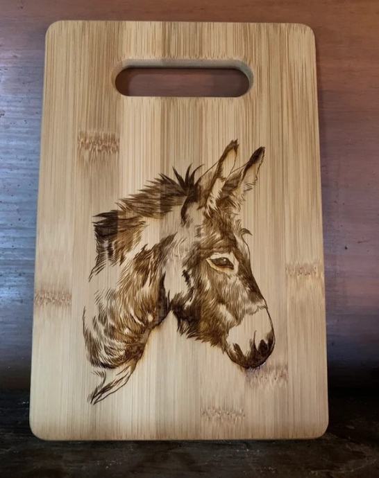 Gravirane slike i predmeti