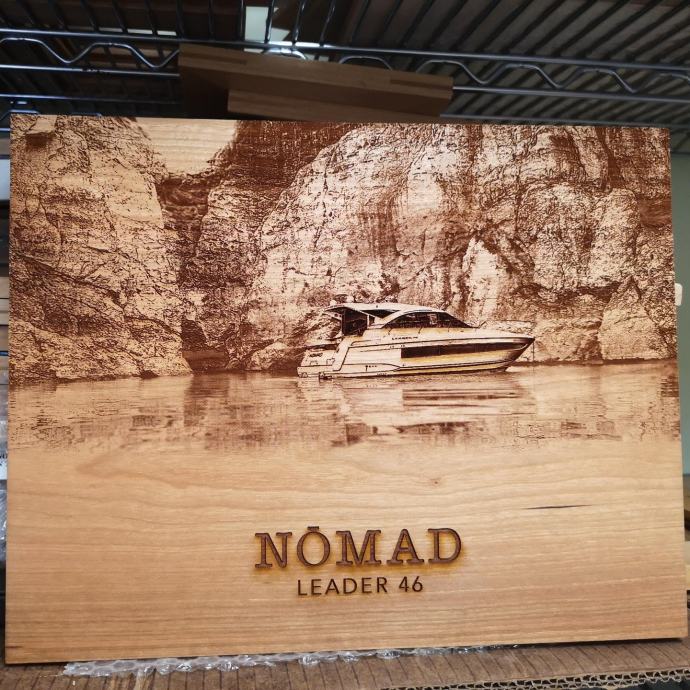 Gravirane slike i predmeti