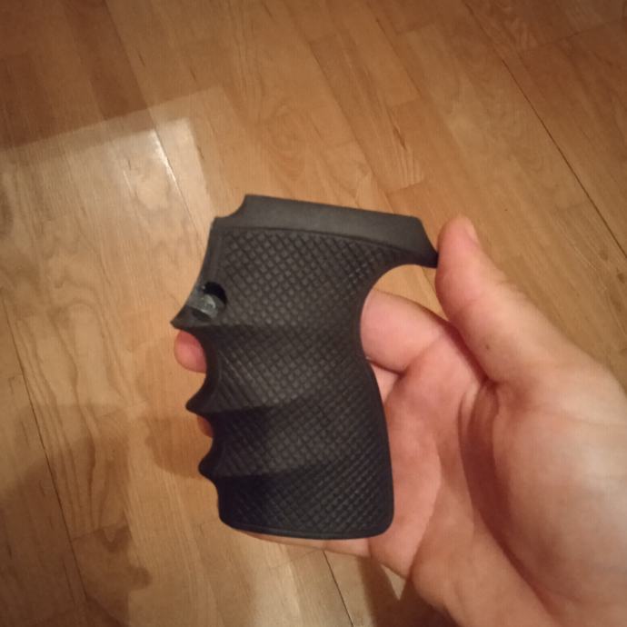 Gumene korice za m57 tt