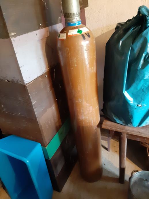 Helij boca, helium boca, balongas, helijum za balone