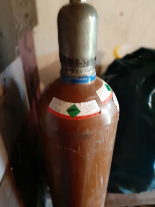 Helij boca, helium boca, balongas, helijum za balone