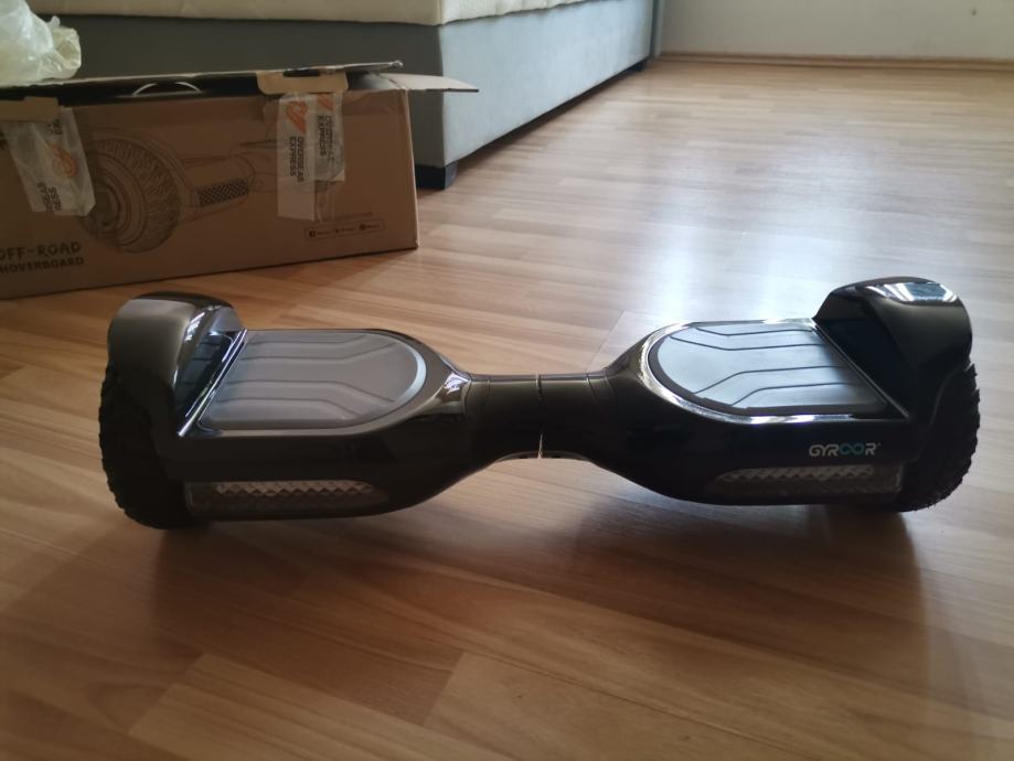 Hoverboard Gyroor G11
