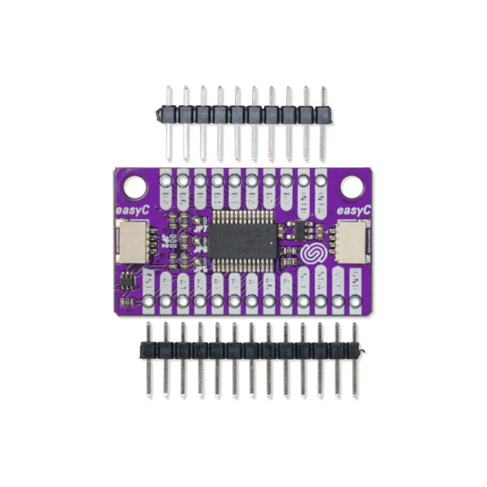 IO ekspander MCP23017