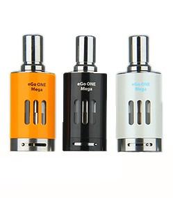 Joyetech eGo One Mega tank 4 ml