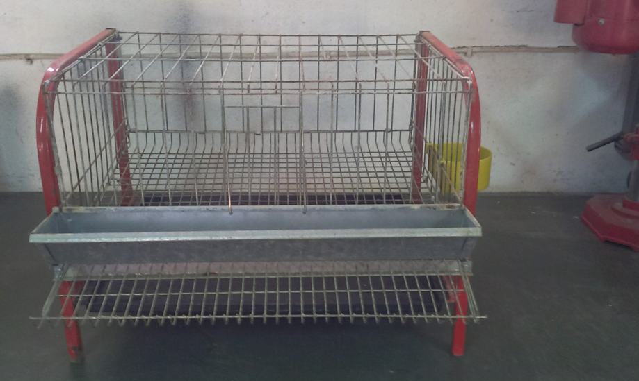 kavez za prepelice