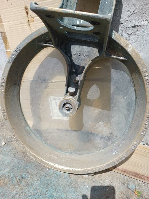 Kents clear wiew screen, jedinstveni unikat iz 1930 godine