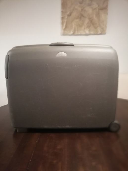 Kofer Samsonite