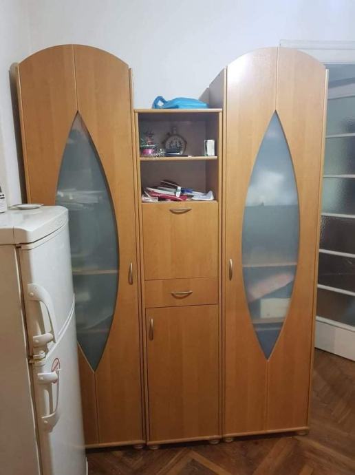 Komplet 3 ormara univerzalni