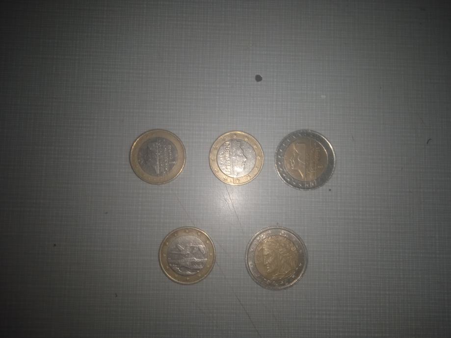 Kovanice Euro