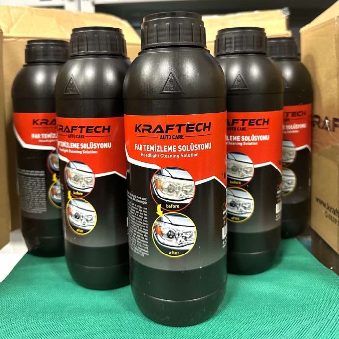 Kraftech polimer