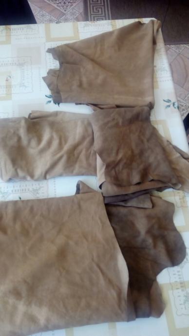 Krpe za brisanje auto stakla