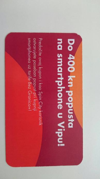 kupon za popust na mobitel