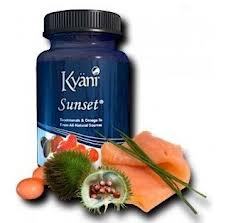 KYANI SUNSET 90 KOMADA-250KN