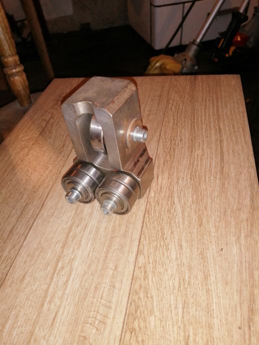 Lastin rep za banzek