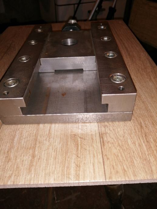 Lastin rep za banzek