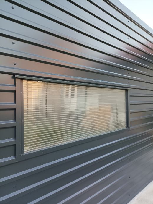 Lexan Plexiglas plasticna obloga prozirna ploca 16mm