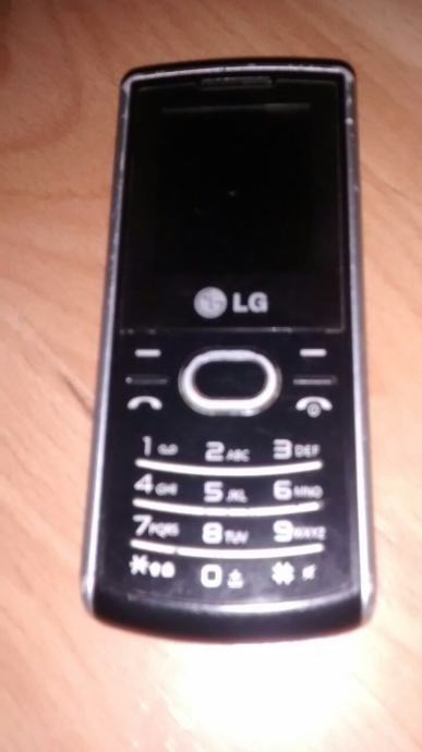 Lg mobitel