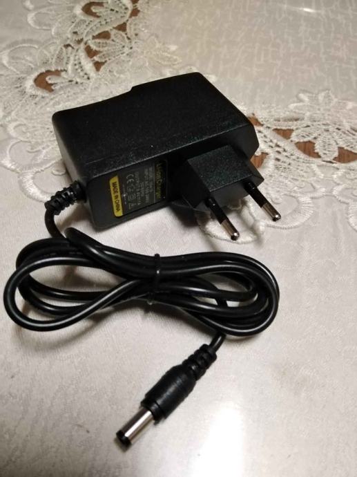 Li-ion Charger adapter