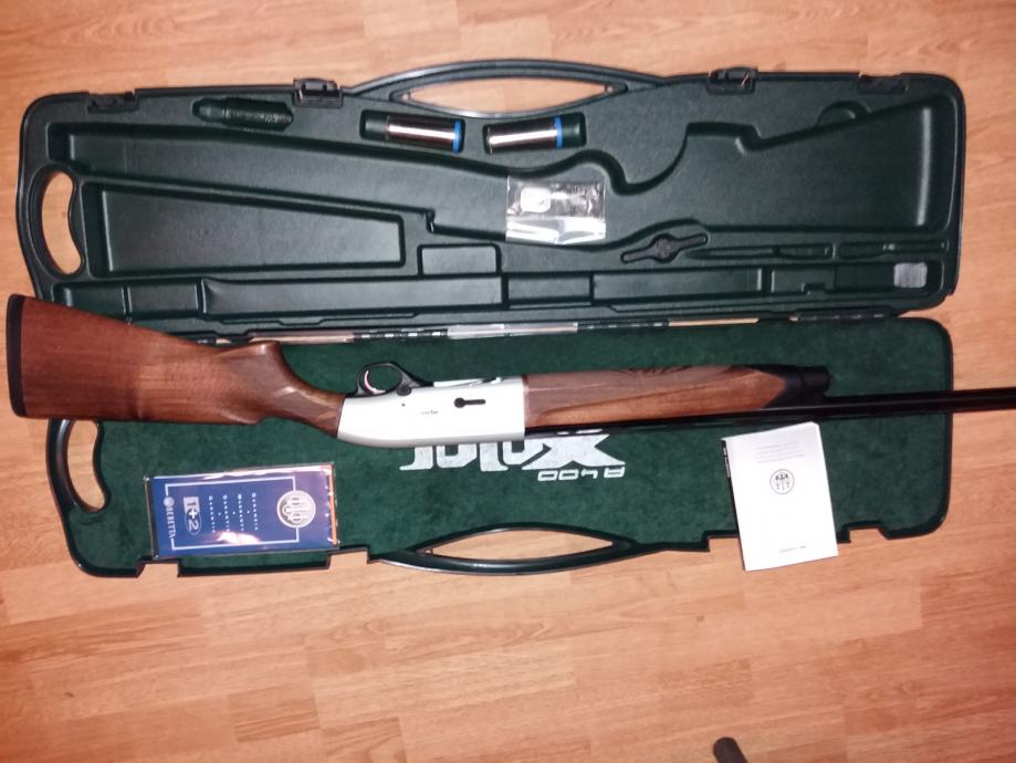 LOVACKA POLUAUTOMACKA PUSKA BERETTA