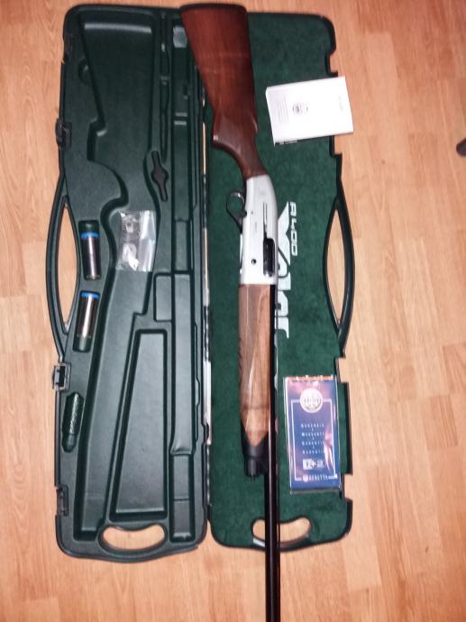 LOVACKA POLUAUTOMACKA PUSKA BERETTA