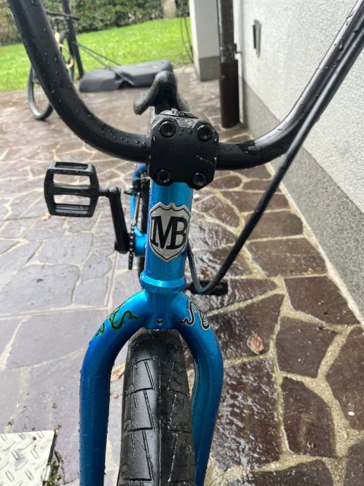 Mafia bike bmx
