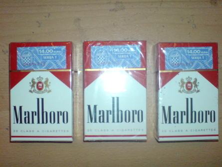 marlboro cigarete stare 15 godina