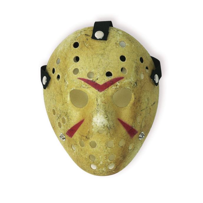Maska Jason Vorhees - Friday the 13th