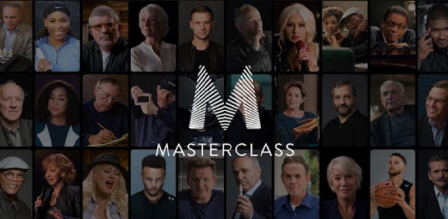 MasterClass Premium Plan - 6 Mjeseci Pretplata