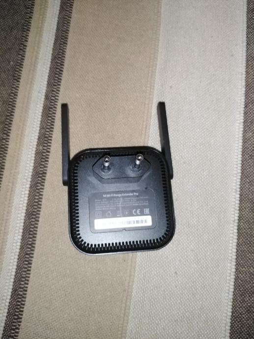 MI-Proširivač wi-fi signala
