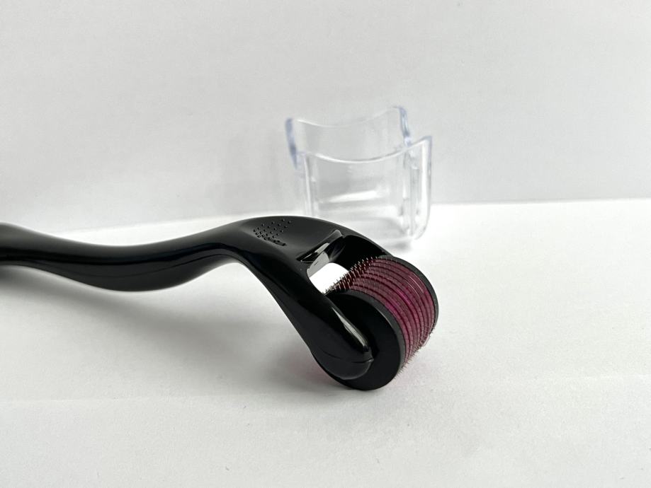 Micro Needle Roller za lice - Mikro Roler