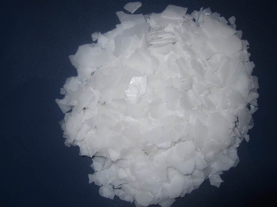 NaOH Natrijev Hidroksid (Sodium hydroxide) Caustic Soda Kaustična 2Kg