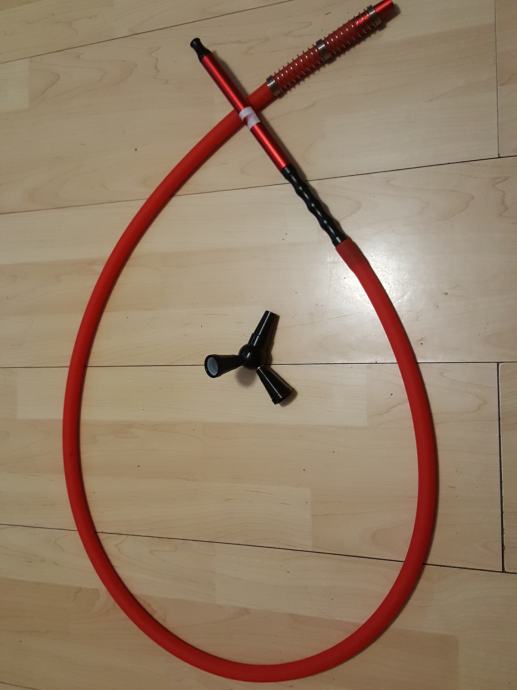 Nargila (shisha)