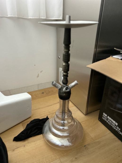 Nargila/shisha