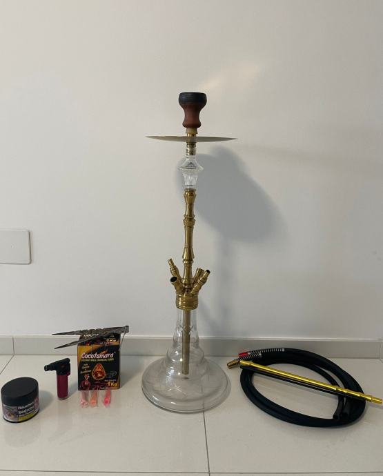 Nargila / shisha