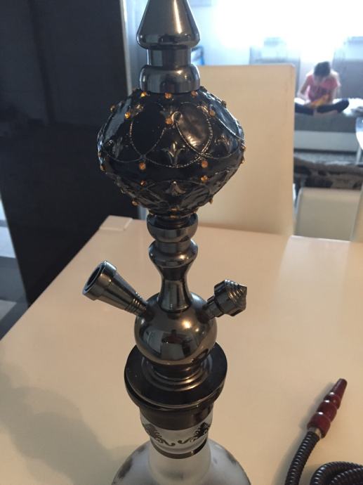 NARGILA VELIKA DUBAI