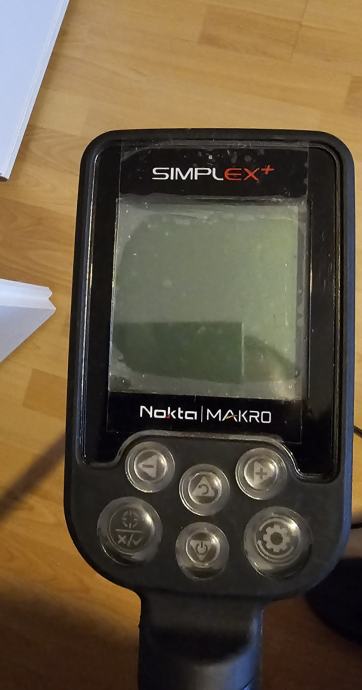 Nokta Makro Simplex