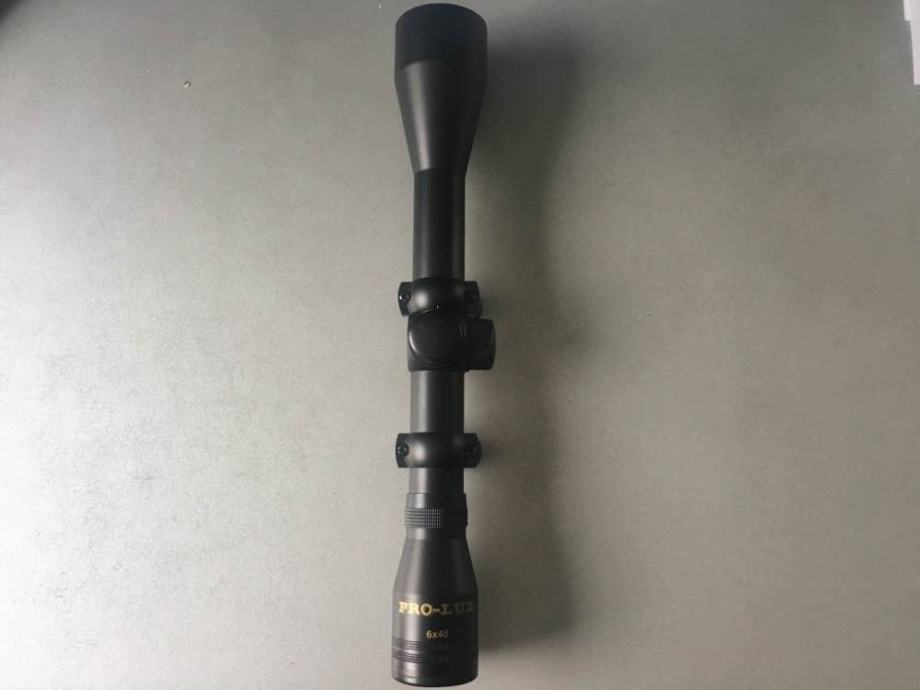 Optika Pro-Lux 6x40