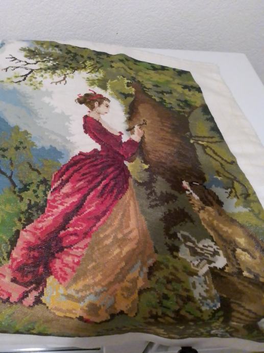 Orginal Wiehler goblen novo