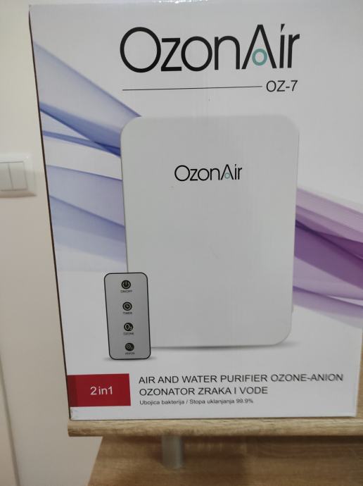 OZON AIR