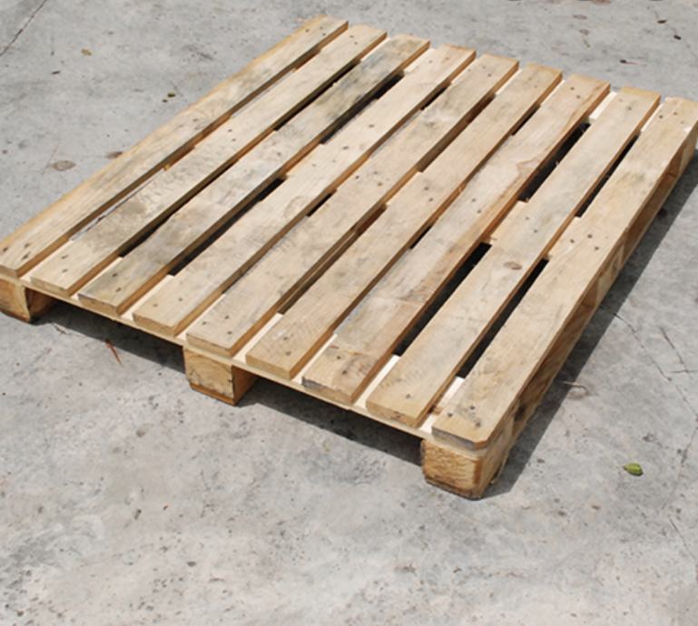 Palete raznih dimenzija