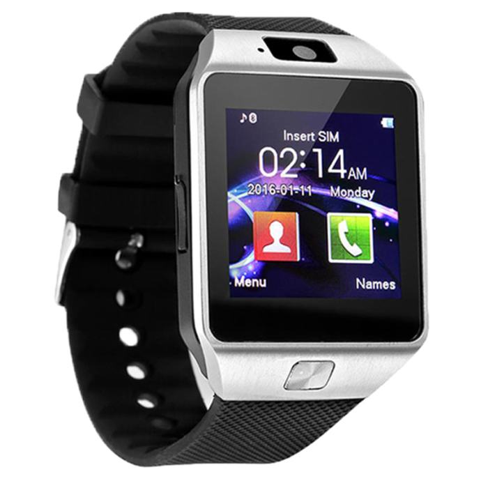 Pametni Sat Smartwatch