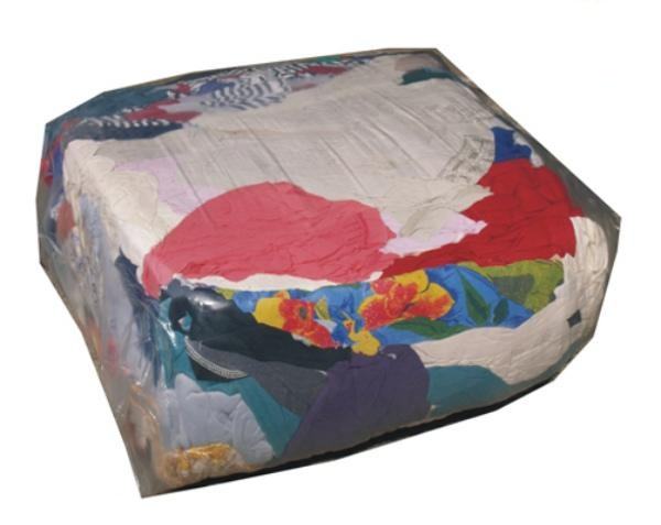 Pamučne krpe za brisanje ruku - 10 kg