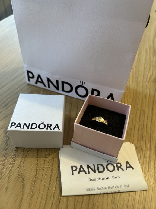Pandora Ring House Of The Dragon