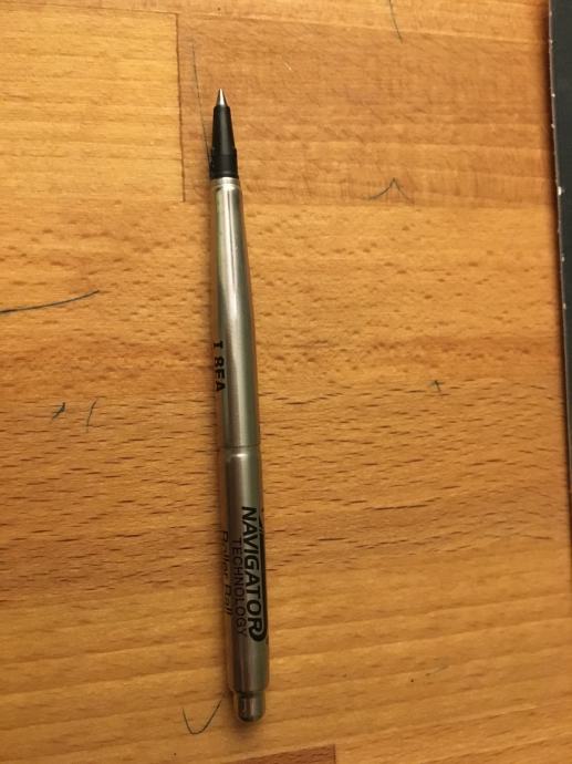 Parker roller ball refill- Ultra fine & Schneider refill