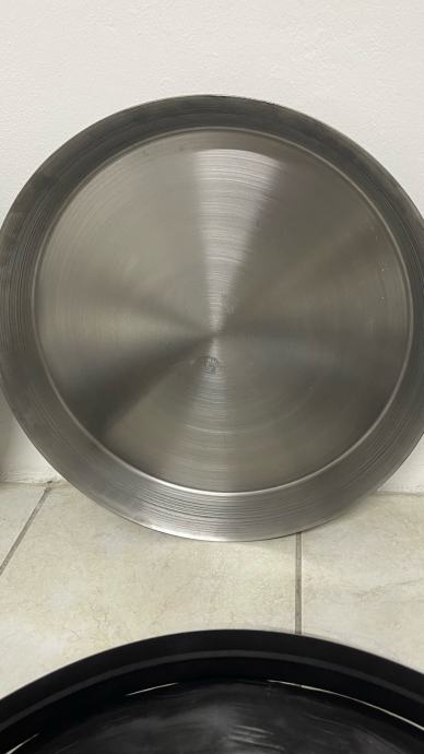 PEKA (sač) SA INOX TEOSIJOM