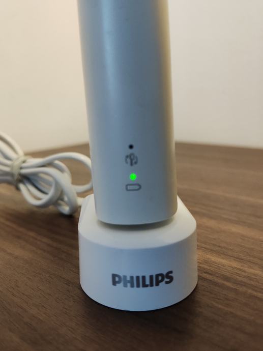 PHILIPS SONICARE PUNJAČ