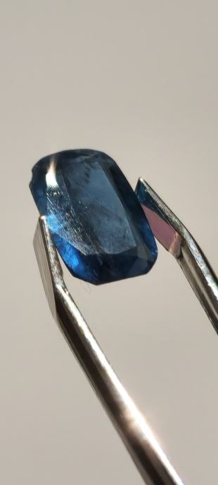 Plavi Tourmaline Brazil